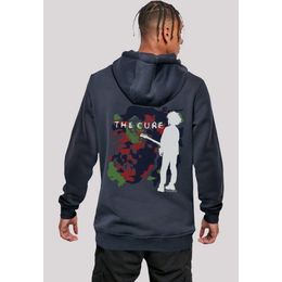 F4NT4STIC Hoodie The Cure Rock Music Band Boys Don't Cry Premium Qualität