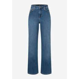 More & More MORE&MORE Bequeme Jeans Wide Leg Denim Jeans
