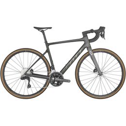 Scott Addict 20 grey - 28 Zoll 24K Diamant - Slate Grey