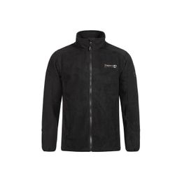 DEPROC Active Fleecejacke WHITELAKE CS MEN Funktionsfleecejacke & Midlayer mit Stehkragen