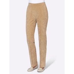 WITT WEIDEN Jerseyhose Innenbeinlänge ca. 77 cm