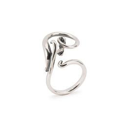 Trollbeads Fingerring Wirbelwind Fantasy Ring