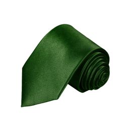 Paul Malone Krawatte für Herren Uni Krawatte smaragdgrün