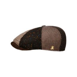 Lierys Flat Cap (1-St) mit Schirm