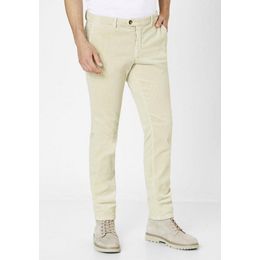 Redpoint Chinohose Brandon Tapered Fit Chino aus der 16 Shades Edition