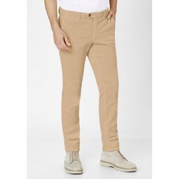 Redpoint Chinohose Brandon Tapered Fit Chino aus der 16 Shades Edition