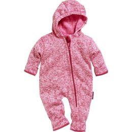 Playshoes Fleeceoverall Strickfleece-Overall