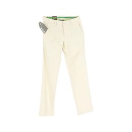 Alberto Golfhose Alberto Pro 3xDry Cooler White