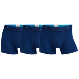 CR7 Bamboo, Trunk 3-pack FSC Herren Boxershort