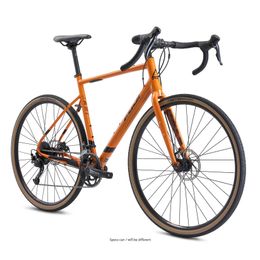 Fuji Jari 2.3 Gravelbike 28 Zoll Gravel Bike Damen und Herren ab 150 cm Road Bike 18 Gänge