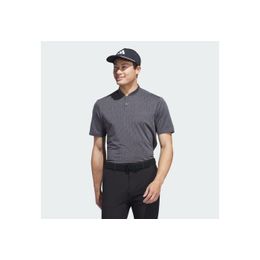 adidas Performance Funktionsshirt ULTIMATE365 PRINTED POLOSHIRT