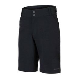 Ziener Trainingsshorts PHILIAS X-FUNCTION man (shorts)