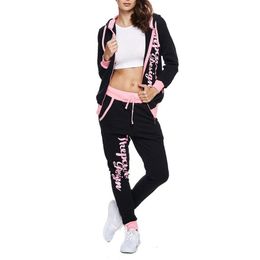 Code47 Jogginganzug Damen Power Jogginganzug 506 (Sportanzug Trainingsanzug Fitnessanzug