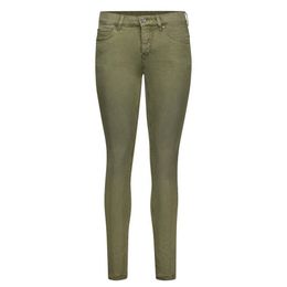 MAC Stretch-Jeans MAC DREAM SKINNY military green 5402-00-0355L-348W