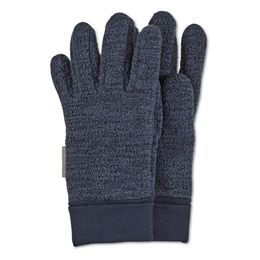 Sterntaler® Fäustlinge Fingerhandschuh melange