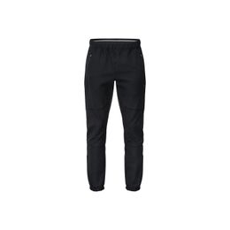 Hot Sportswear Outdoorhose Sarek M_Thermopants black