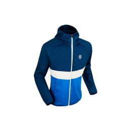 Björn Daehlie DAEHLIE Trainingsjacke Jacket Nordic 2.0 mit Primaloft-Wattierung an der Vorderseite