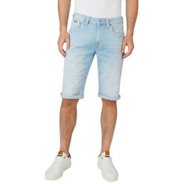 Pepe Jeans Jeansshorts CASH mit Stretch