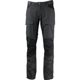 Lundhags Outdoorhose Lundhags Herren Authentic II Pant (Langgrößen)