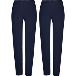 Erwin Müller Erwin Müller Jogginghose Damen-Leggings