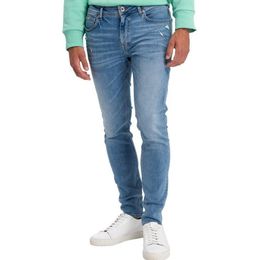 Cross Jeans® Skinny-fit-Jeans SCOTT mit Stretch