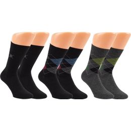 RS Harmony Socken 32118