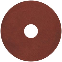 Einhell Schleifscheibe, 4,5 mm, für Sägekettenschärfgerät »GE-CS 18 Li« / »GC-CS 85«, braun|rot