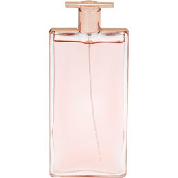 Eau de Parfum Lancome "Idôle" Parfüms Gr. 50 ml, farblos (transparent) Damen Eau de Parfum