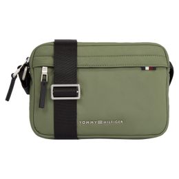 Tommy Hilfiger Mini Bag TH SIGNATURE CAMERA BAG, grün