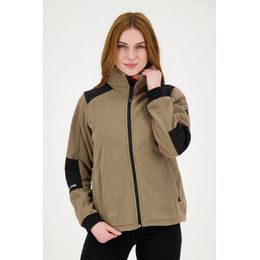 DEPROC Active Fleecejacke Windstopper CANADA NEW CS WOMEN auch in Großen Größen erhältlich