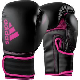 adidas Performance Boxhandschuhe, rosa