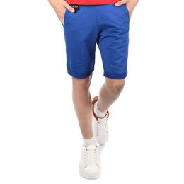 BEZLIT Shorts Kinder Jungen Stoff Shorts (1-tlg)