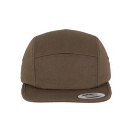 Flexfit Flex Cap Flexfit Unisex Classic Jockey Cap, grün