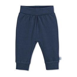 Sterntaler® Stoffhose GOTS Hose Emmi (1-tlg) leichte Sommerhose