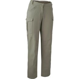 Deerhunter Outdoorhose Damen Hose Lady Rose