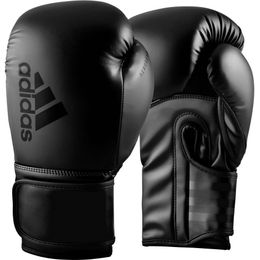 adidas Performance Boxhandschuhe, schwarz