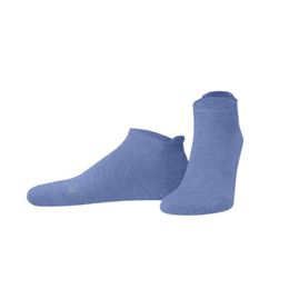 Wilox Basicsocken FINEST PLUSH für Damen (1-Paar) aus hautfreundlicher Baumwolle