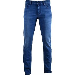 Alberto 5-Pocket-Jeans Jeans Pipe