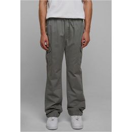 Urban Classics Funktionshose Cotton Cargo Pants Männer Cargo Hose