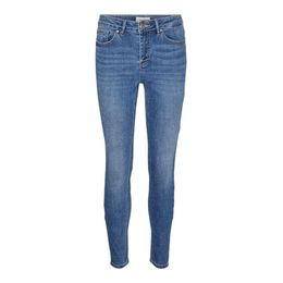 Véro Moda Vero Moda Skinny-fit-Jeans VMFLASH MR SKINNY JEANS LI347 GA NO