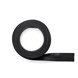 Durable MagnetrolleDurafix Rolle, L 5 m x B 17 mm, selbstklebend, schwarz
