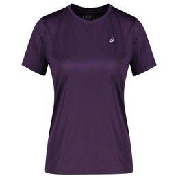 asics Laufshirt Damen Laufshirt KATAKANA (1-tlg)