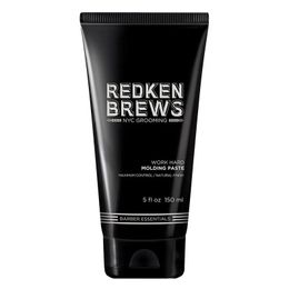 Redken Brews Work Hard Molding Paste 150ml