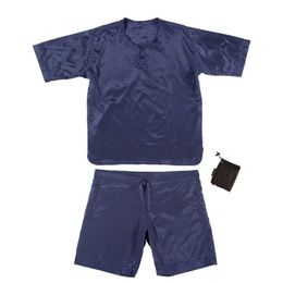 Cocoon Schlafanzug Mens Adventure Nightwear Shirt und Short