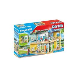 Playmobil City Life - Large School