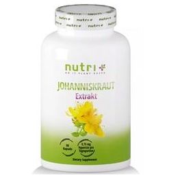 NUTRI+ Johanniskraut Extrakt
