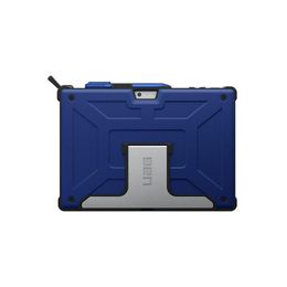 UAG Samsung Surface Pro 7+/7/6/5/LTE/4 Rugged Case - Cobalt Blue