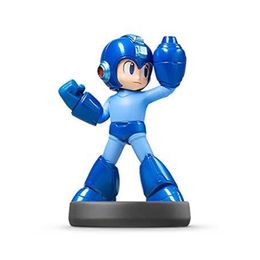 Nintendo Amiibo No. 27 Mega Man