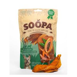 Soopa - Papaya Chews 85g - (SO920005)