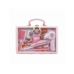 Jakks Disney Princess Style Collection Beauty Hair Tote